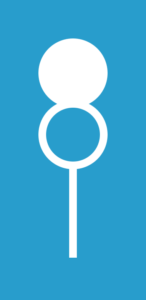 Open Blind P&ID Symbol | P&ID Symbol