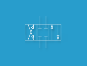 4/3 Directional control Valve | Instrumentation