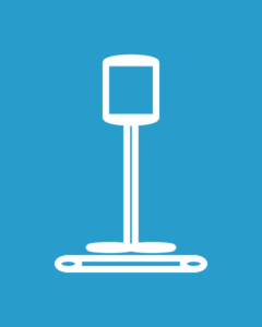 Aerator with Sparger P&ID Symbol | Instrumentation